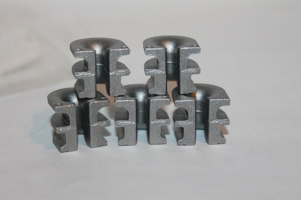 (5) Stihl Trimmer Spool Eyelet 4003 713 8301 40037138301 NEW Genuine ...