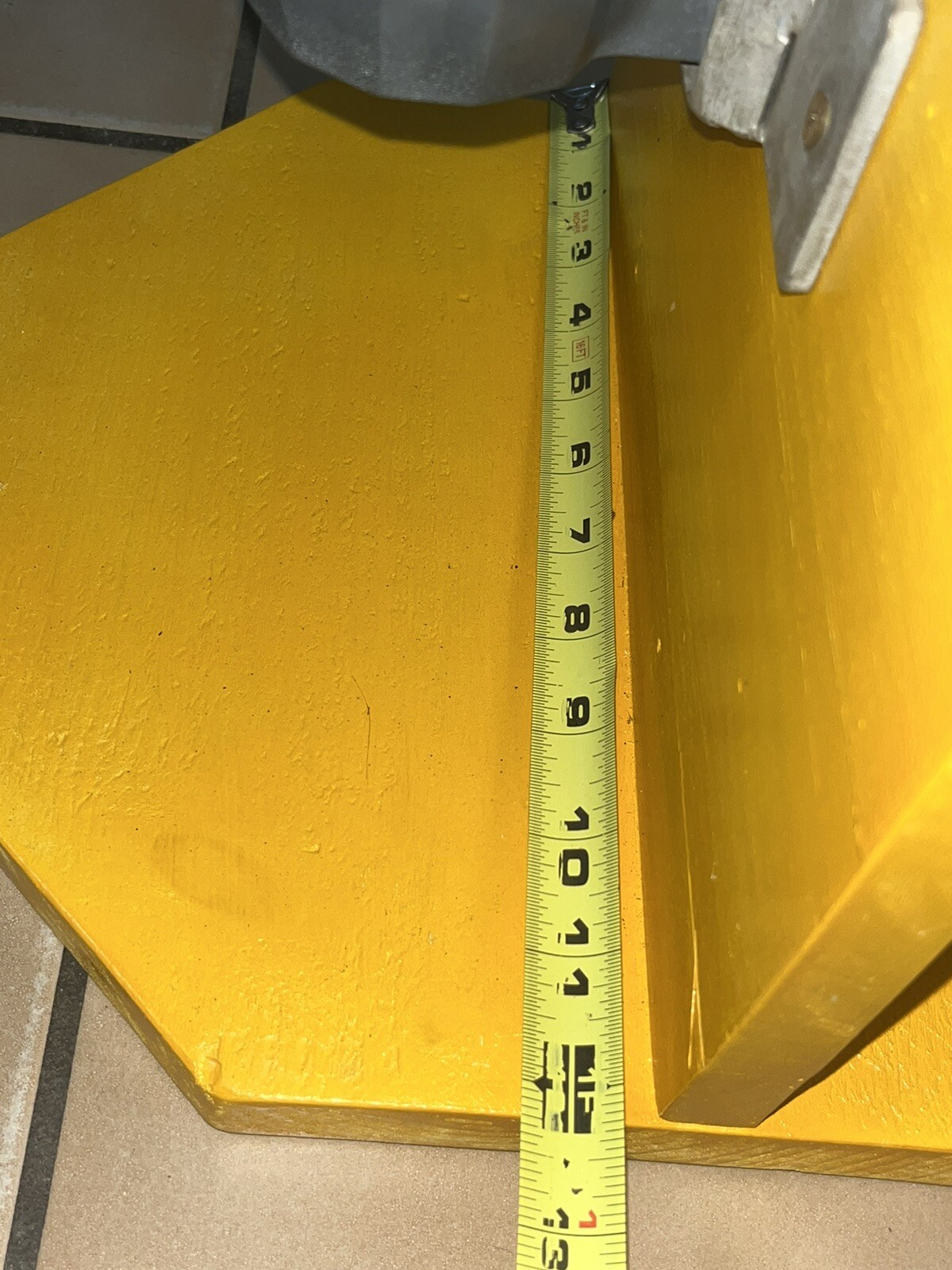 DIXIE VORTEX GLASS CUP HOLDER DISPENSER W/ LEVER & BRACKET 25" CIRCA ...