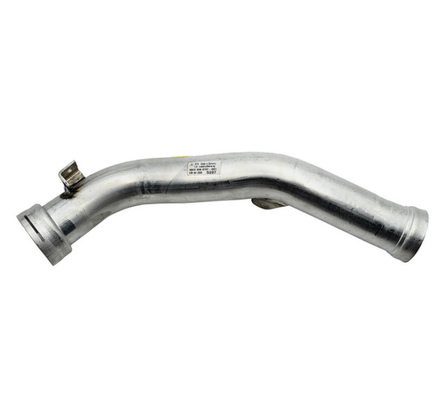 Original Mercedes-Benz E CLS C G R GLC Air Intake Manifold Pipe ...