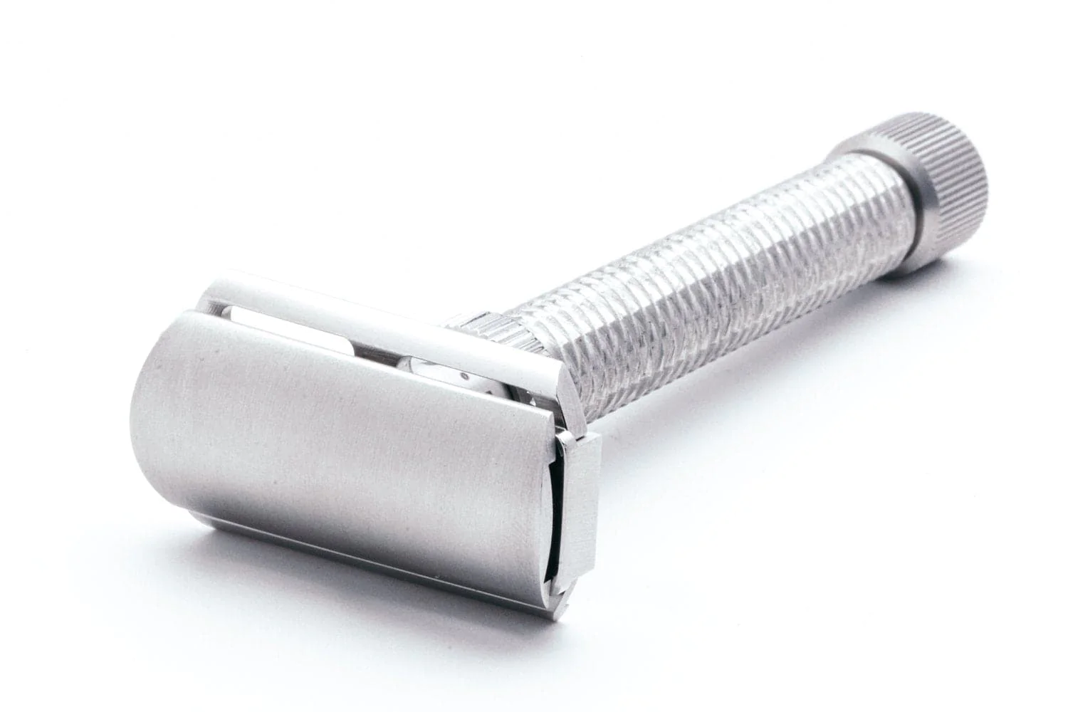 Konsul XL Slant Adjustable Stainless Steel DE Safety Razor (Choose ...