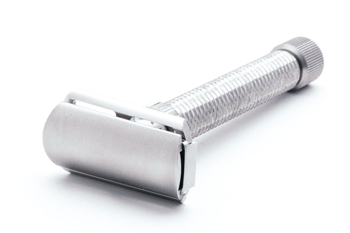 Konsul XL Slant Adjustable Stainless Steel DE Safety Razor (Choose ...