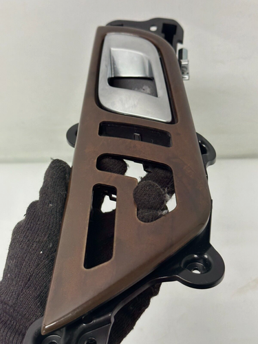 🟢2012-2020 Mercedes R172 SLC300 SLK350 Right Passenger Interior Door ...