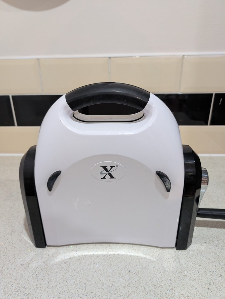 Xcut Xpress Craft Machine A4 Die Cutting Embossing Lino Print | eBay UK