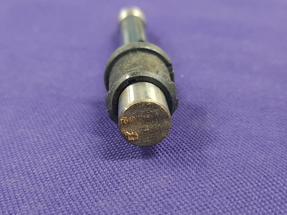 BOSCH 85266M Flush Trim Profile Router Bit, 1/2" | eBay