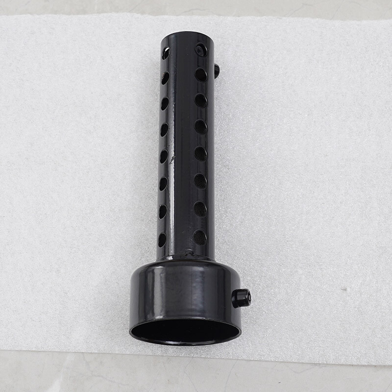 Universal Motorcycle Exhaust Can Muffler Insert Baffle DB Killer ...
