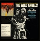 Wild Angels - Wild Angels (Original Soundtrack) [New CD] Alliance MOD ...