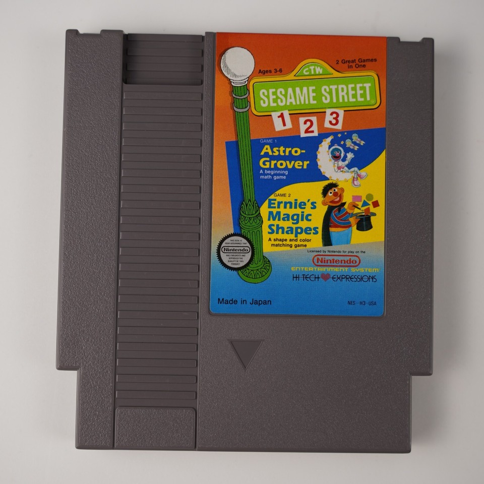 20% Off Nintendo NES Lot (w/ Some Manuals) - Authentic, Tested - Pick ...