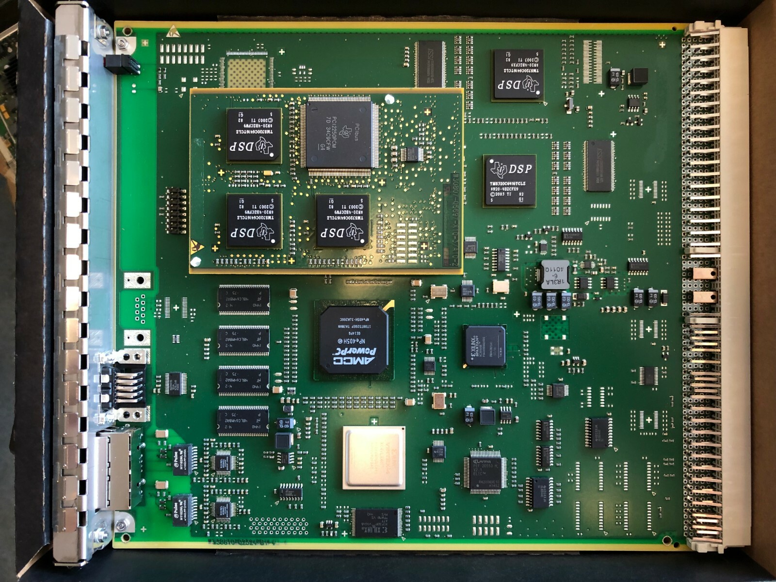 Siemens Unify Hipath 4000 OpenScape STMI4 S30810-Q2324-X500 Rechnung ...