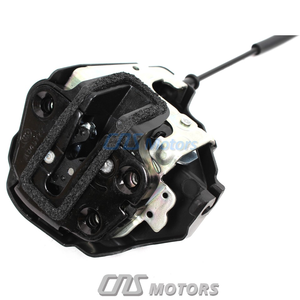 ⭐GENUINE Sliding Door Lock Latch REAR LEFT for 06-14 Entourage Sedona ...