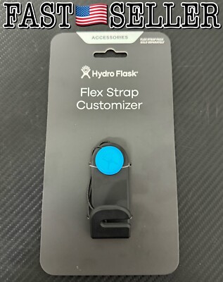Hydro Flask Flex Cap Strap Replacement Tool – Remove & Install for All ...