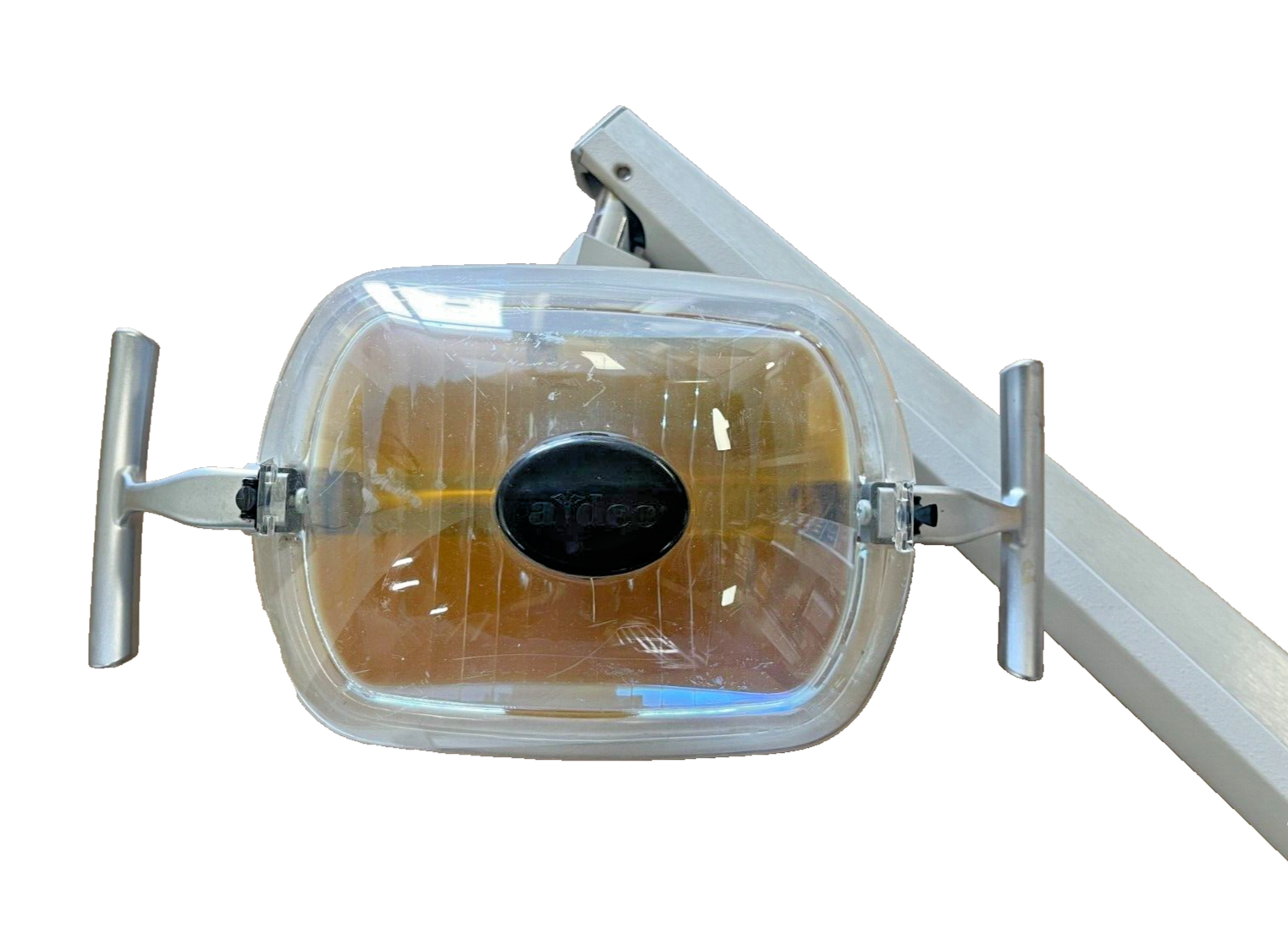 ADEC 6300 Dental Examination Post Mount Light (120, 50/60, 1.25) | eBay