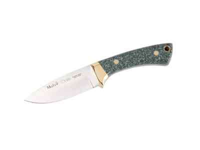 Muela fixed blade COL-7G Col-Granite Hummingbird- | eBay