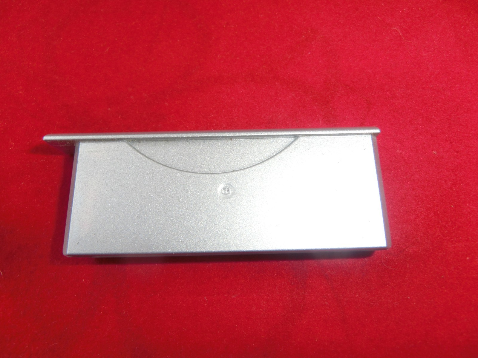 Nintendo DS Lite Slot 2 - Abdeckung / GBA Slot Cover (original und ...