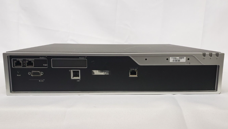 Used Mitel-3300-CX II MiVoice Hardware Controller *TESTED* | eBay