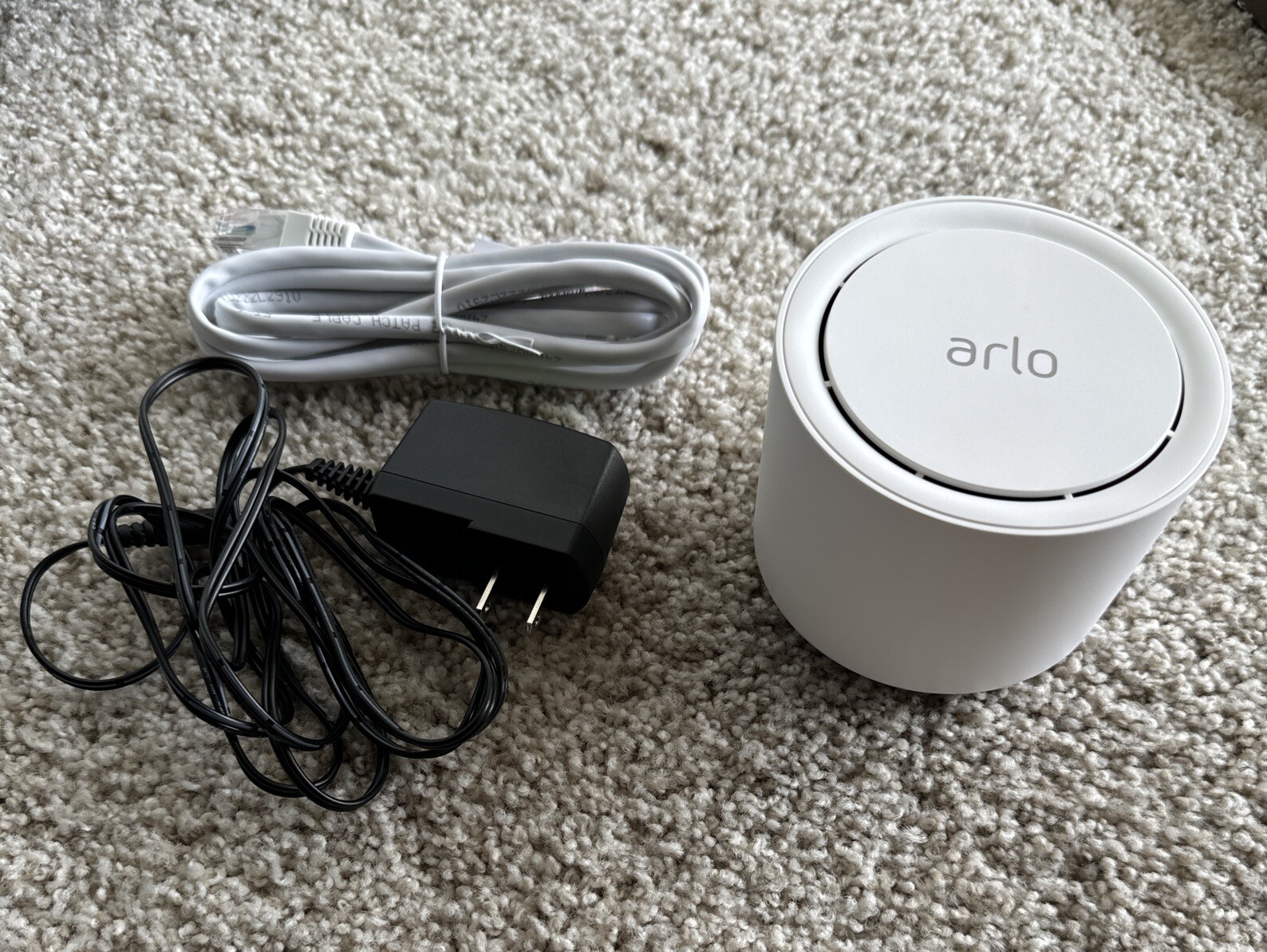 Arlo VMB3500 Base Station for Arlo Pro & Pro 2 Excellent Condition | eBay