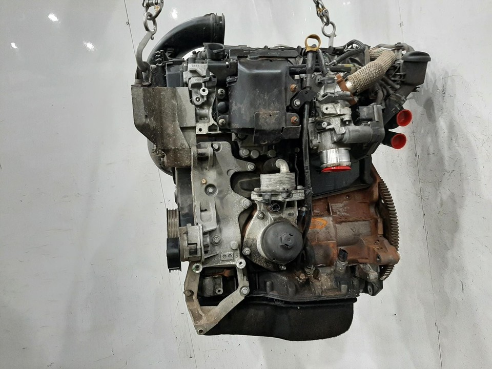 2015 LAND ROVER DISCOVERY SPORT ENGINE 2.2L Diesel 6 [mvr:speed ...