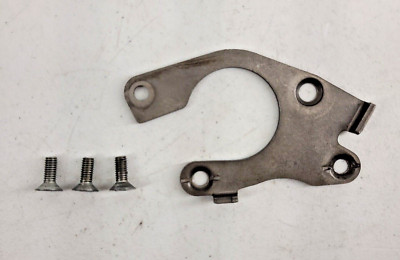 1978 Honda CB400A Hawk Hondamatic Bearing Retainer | eBay