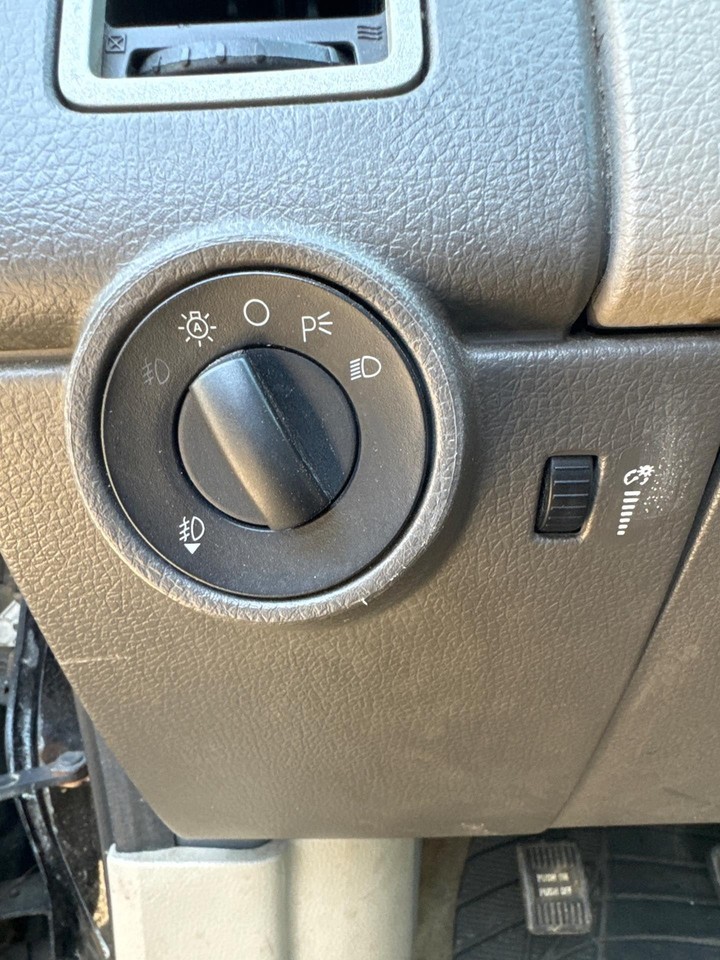 2007-2010 Ford Edge Engine/Motor Assembly 07 08 09 10 | Genuine OEM