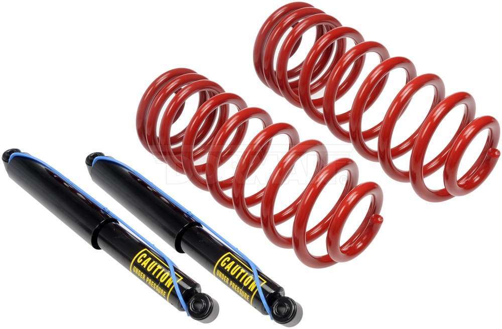 Air Spring to Coil Spring Conversion Kit Dorman 949-525 for sale online ...
