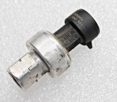 Alfa Romeo Giulietta 940 Fiat Lancia Klimaanlage Druckschalter 51768498 ...