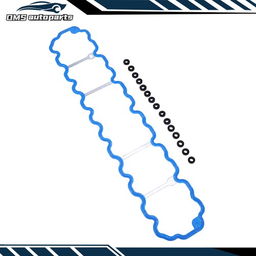 Cylinder Valve Cover Gasket Set For Jeep Grand Cherokee Wrangler ...