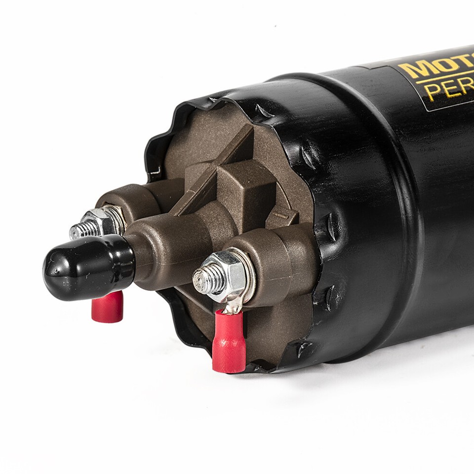 Universal Replacement 0580464070 Inline High Pressure Fuel Pump ...