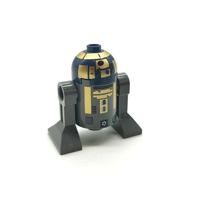 Lego® Star Wars sw0313 R8-B7 2011 Droid 7868 Minifigur | eBay