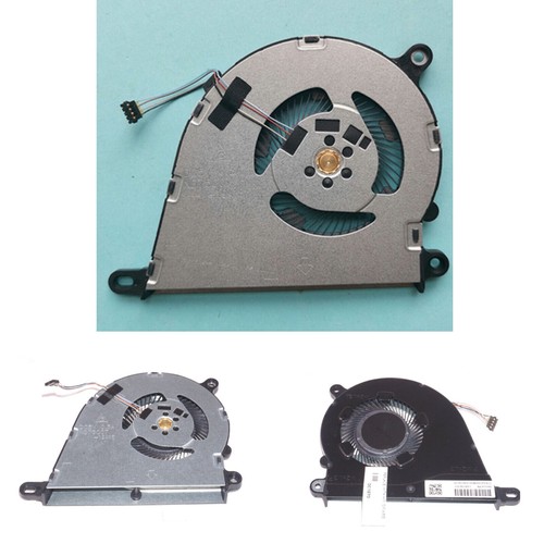 Replacement Cooling Fan L68134-001 Repair Fan For HP 340S G7 14-DQ 15S ...