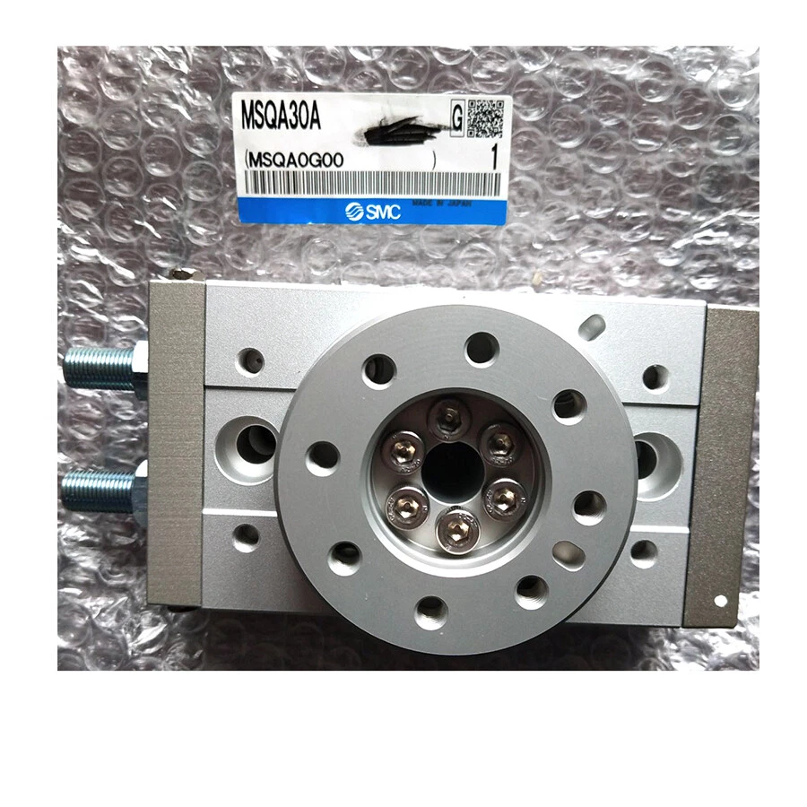 1PC New SMC MSQB30A Cylinder MSQB30A Free Shipping | eBay