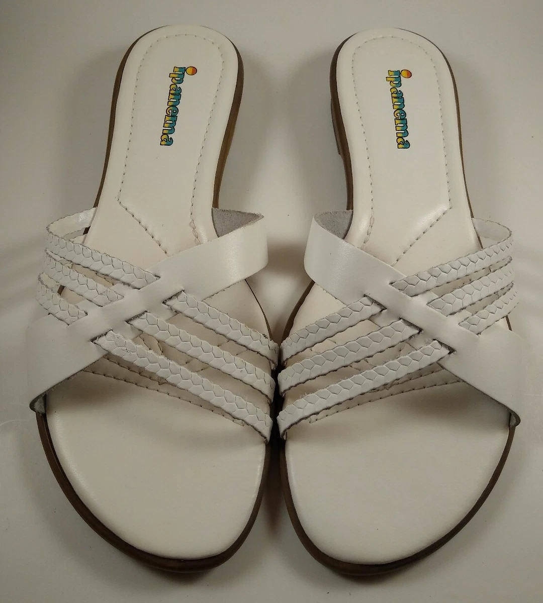 Brazilian Sandals For Women