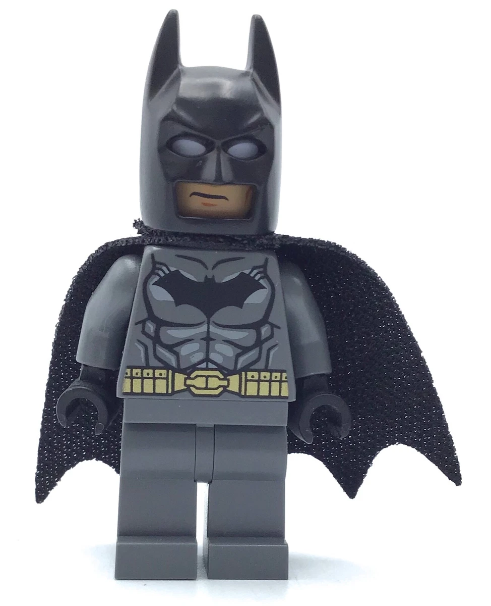 Lego Batman 2 Black Mask