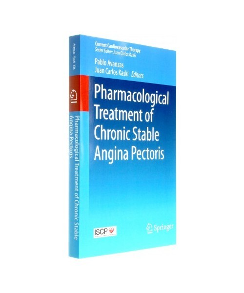 Pharmacological Treatment of Chronic Stable Angina Pectoris ...