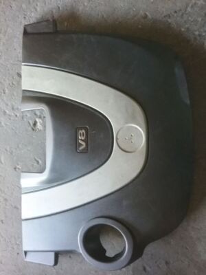 2730101767 Engine Plastic Cover V8 2009 MERCEDES GL450 GL-450 R-3RM | eBay