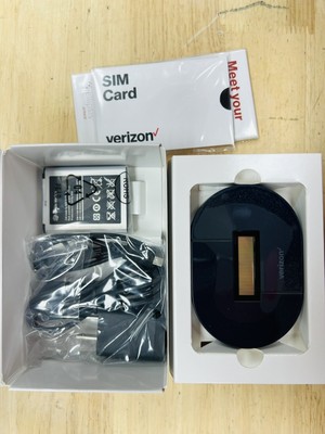 Brand New Verizon Ellipsis Jetpack MHS900L - includes Sim Card | eBay