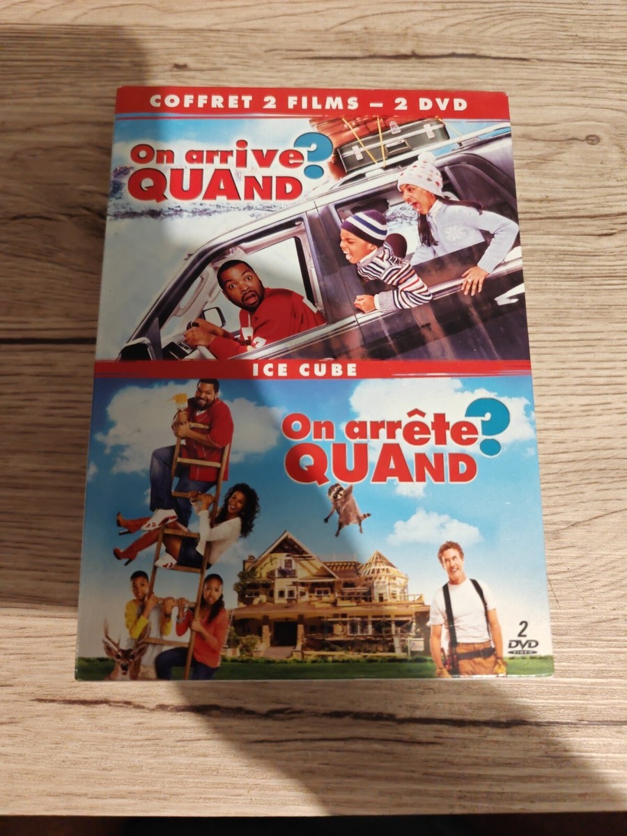 Film Pour Enfants Ice Cube Ice Cube : Sa Filmographie