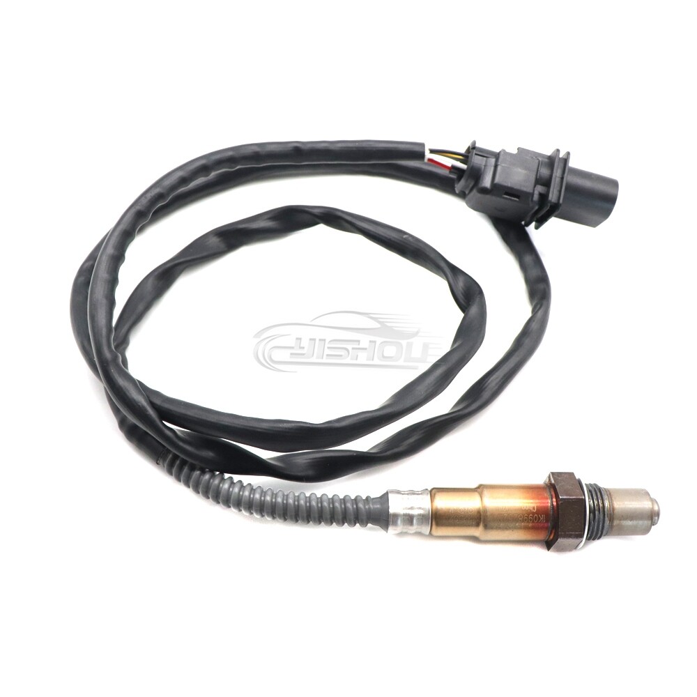 234-5102 Oxygen Sensor 06A906262DA 1K0998262N For VW Beetle Golf Eos ...