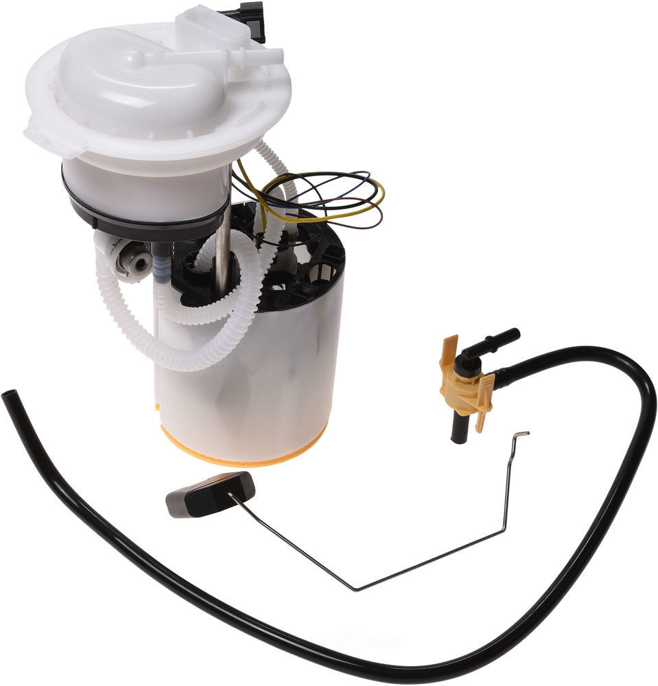 Fuel Pump Module Assembly-Petrotek Autopart Intl fits 12-14 VW Passat 2 ...