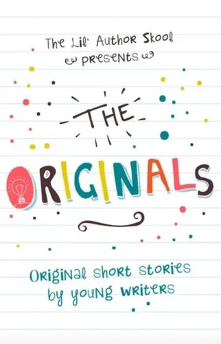 The Originals | Original Short Stories by Young Authors | Various ...