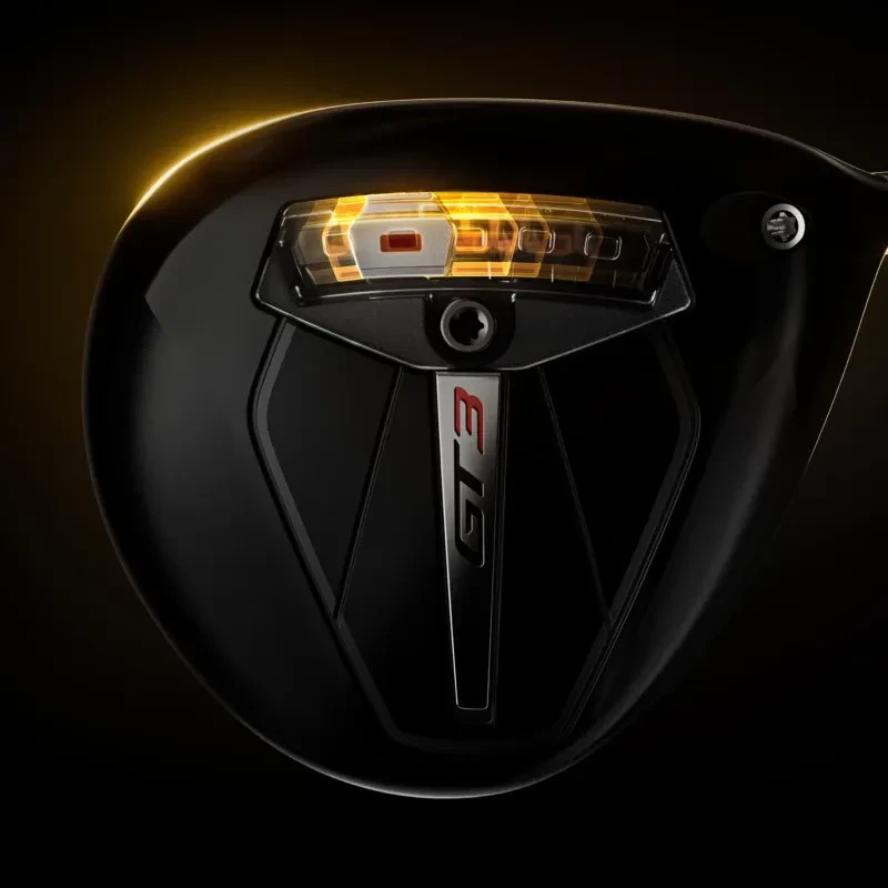 Titleist Golf Club GT3 Driver 10° S-Flex TENSEI 1K BLUE 55 Graphite ...