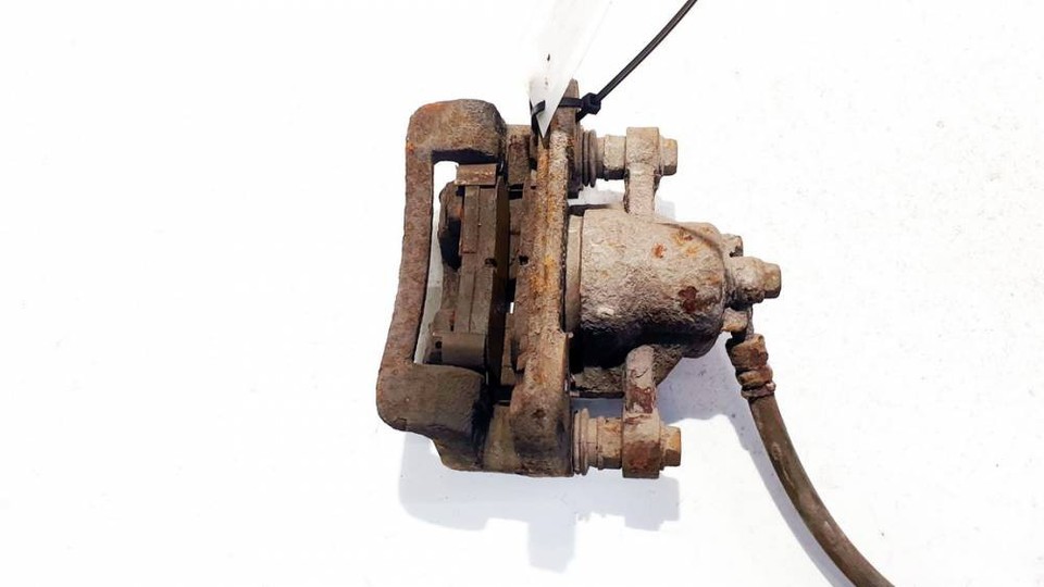 Disc-Brake Caliper - REAR RIGHT for Kia Ceed UK2727473-21 | eBay UK