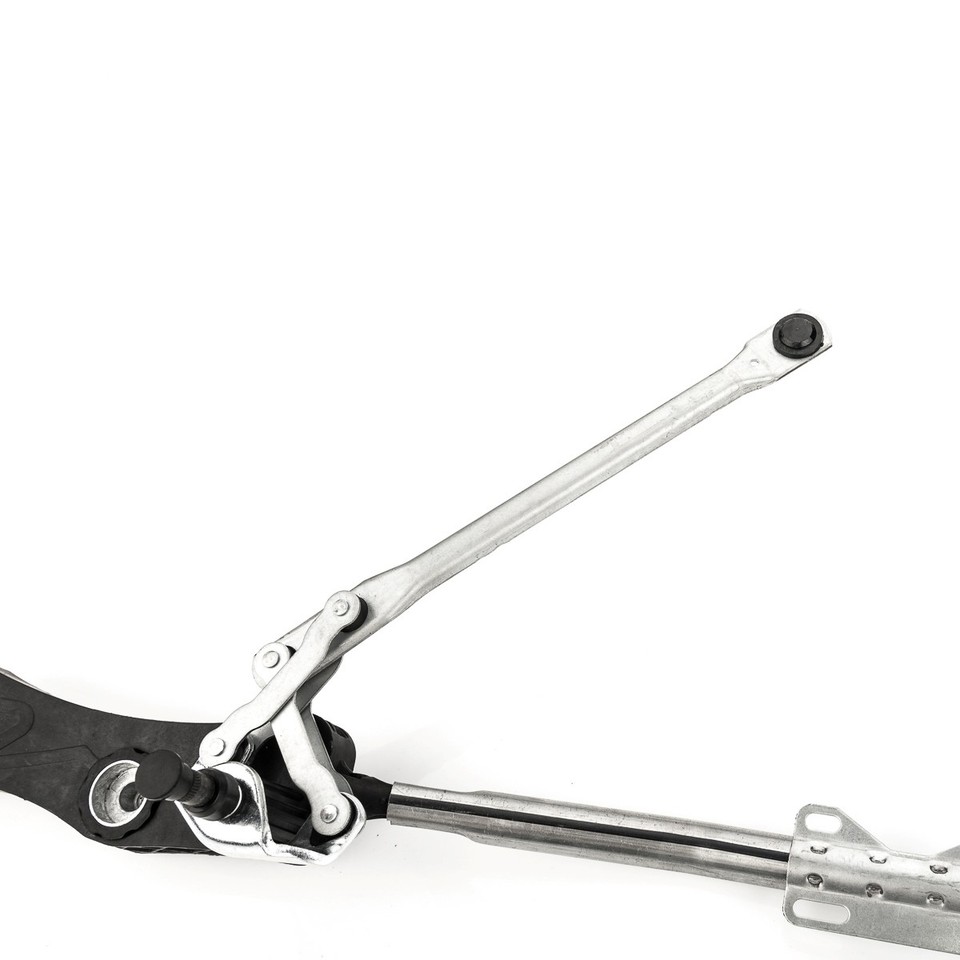 Tergicristalli Asta Motore Anteriore Tubo per BMW 5 E60 E61 6 E63 E64 | eBay