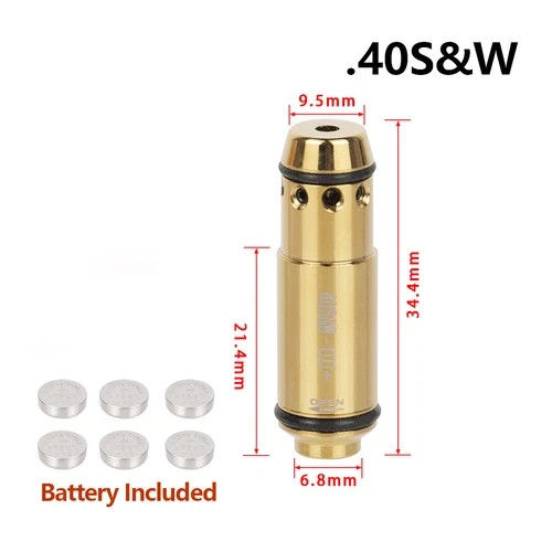 Dry Fire Cartridge Bullet for Shooting Training System Laser Training ...