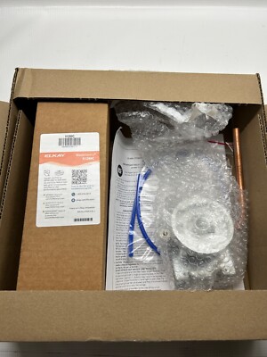 ELKAY EWF172 Water Drinking Fountain Cooler Filter Kit 1.5 gpm, 1,500 ...