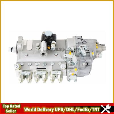 Common Rail Fuel Injection Pump 212-8559 2128559 For Caterpillar CAT ...