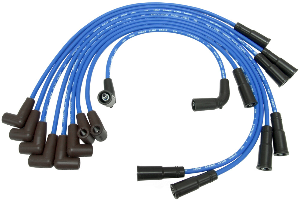 Spark Plug Wire Set-NGK NGK Canada 51070 for sale online | eBay