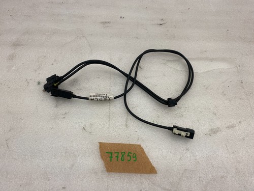 ⭕ 12-15 Model S Center Console MCU to Female Connector USB Harness ...