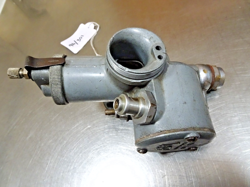 GREEVES HAWKSTONE SCRAMBLER AMAL CARBURETTOR 376/206 MONOBLOC .RCA RACE ...