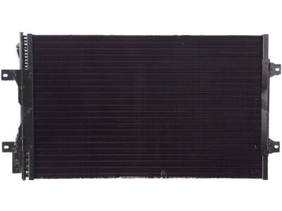 A/C Condenser For 1999-2003 Dodge Ram 3500 Van 2001 2002 2000 RS759PW ...