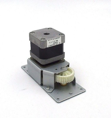 OEM Geniune Dell 3000CN 3010CN & 3100CN Developer Motor With Cable ...