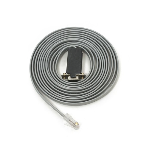 Linear Computer Cable, Serial to DB9 (ACP00415) Serial Cable for sale ...